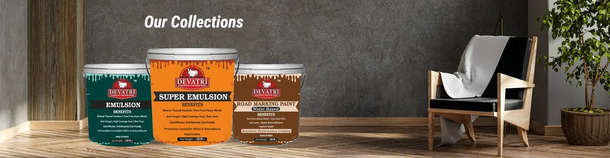 Best seller – Devatri Paint